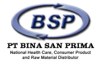 Katalog Produk PT. Bina San Prima - Kab. Gianyar | Mbizmarket.co.id