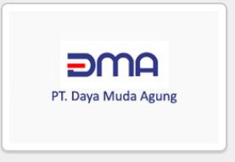 Katalog Produk PT. DMA - Kota Denpasar | Mbizmarket.co.id