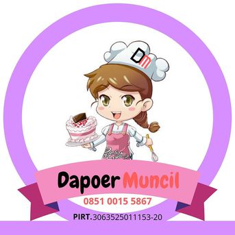 Dapoer Muncil - Kab. Gresik | Mbizmarket.co.id