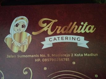 Ardhita Catering - Kota Madiun | Mbizmarket.co.id