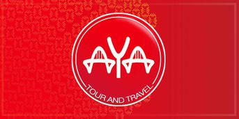 Katalog Produk Aya Travel - Kota Bandung | Mbizmarket.co.id