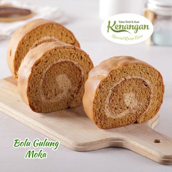 Katalog Produk Toko Roti Kenangan - Kota Surabaya | Mbizmarket.co.id