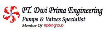 Katalog Produk PT Dwi Prima Engineering20630 - Kota Adm. Jakarta Pusat | Mbizmarket.co.id