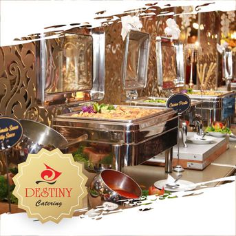 Destiny Catering - Kota Bandung | Mbizmarket.co.id