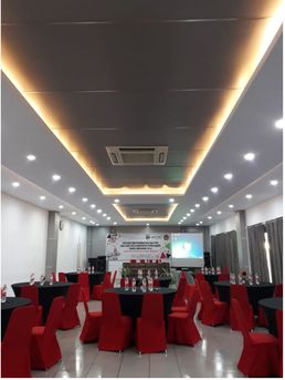 Sabda Alam Hotel Resort - Kab. Garut | Mbizmarket.co.id