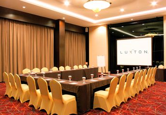 The Luxton Bandung - Kota Bandung | Mbizmarket.co.id