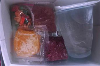 Catering Service Ny. Warti Buleleng - Kota Denpasar | Mbizmarket.co.id