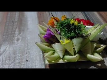 GUSAJI BANTEN - Kab. Bangli | Mbizmarket.co.id