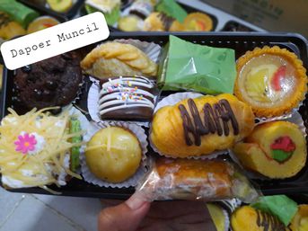 Dapoer Muncil - Kab. Gresik | Mbizmarket.co.id