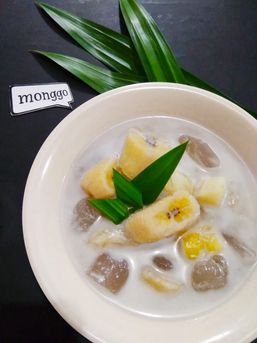 MONGGO PANDUGO - Kota Surabaya | Mbizmarket.co.id
