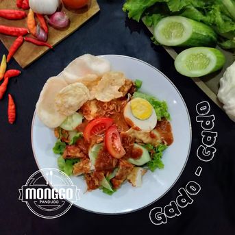 MONGGO PANDUGO - Kota Surabaya | Mbizmarket.co.id