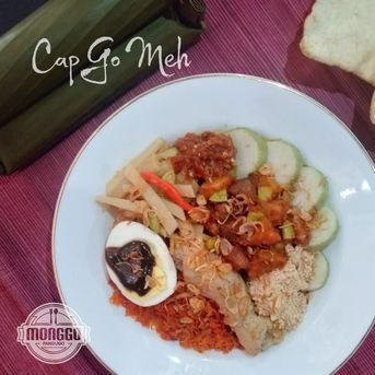 MONGGO PANDUGO - Kota Surabaya | Mbizmarket.co.id