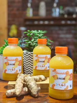 Sinom Kita - Kota Surabaya | Mbizmarket.co.id