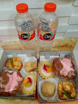 Risa Kinaryosih Catering - Kota Malang | Mbizmarket.co.id