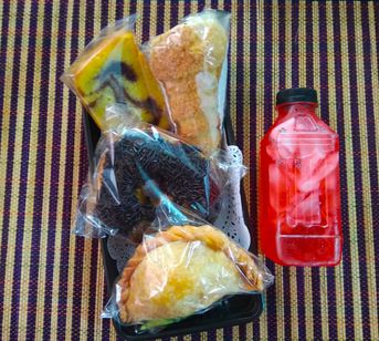 MONGGO PANDUGO - Kota Surabaya | Mbizmarket.co.id