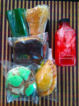 MONGGO PANDUGO - Kota Surabaya | Mbizmarket.co.id