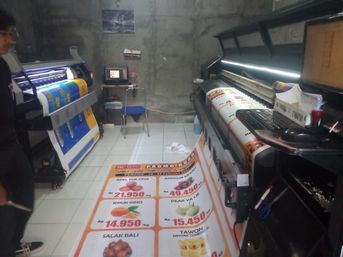 CV. BALI STARS - Kota Denpasar | Mbizmarket.co.id