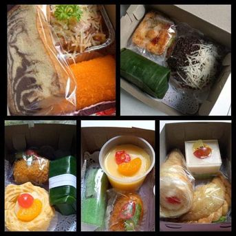 Zahra Koe Catering - Kota Surabaya | Mbizmarket.co.id