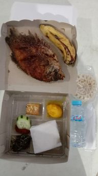 CV. Nutri Health - Kota Madiun | Mbizmarket.co.id