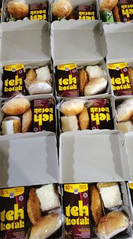 CV. SELERA NUSANTARA - Kab. Madiun | Mbizmarket.co.id