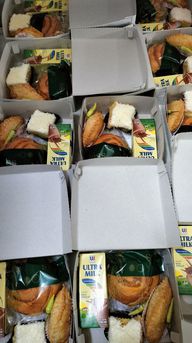 CV. SELERA NUSANTARA - Kab. Madiun | Mbizmarket.co.id