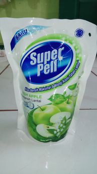 Super Pell Refill 400 ml