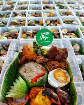CATERING ARTO JOYO - Kota Semarang | Mbizmarket.co.id