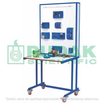 CV. Pudak Scientific - Kota Bandung | Mbizmarket.co.id