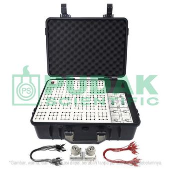 CV. Pudak Scientific - Kota Bandung | Mbizmarket.co.id