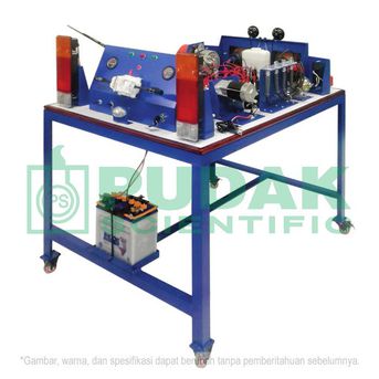 CV. Pudak Scientific - Kota Bandung | Mbizmarket.co.id