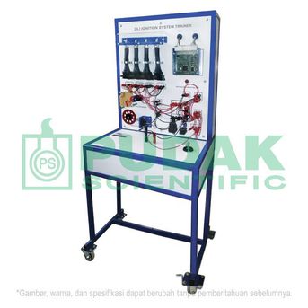 CV. Pudak Scientific - Kota Bandung | Mbizmarket.co.id