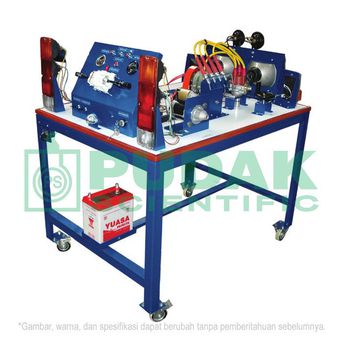 CV. Pudak Scientific - Kota Bandung | Mbizmarket.co.id