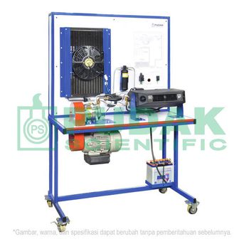 CV. Pudak Scientific - Kota Bandung | Mbizmarket.co.id