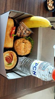 Depot Rambo - Kab. Sidoarjo | Mbizmarket.co.id