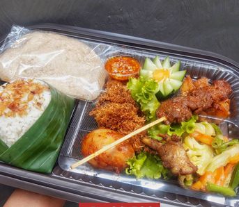 Raja Kitchen - Kota Semarang | Mbizmarket.co.id