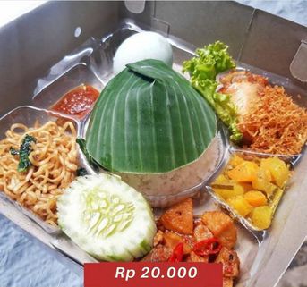 Raja Kitchen - Kota Semarang | Mbizmarket.co.id