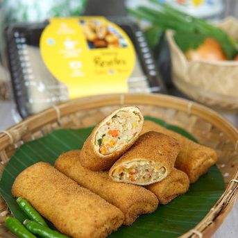 SWISS BAKERY - Kota Semarang | Mbizmarket.co.id