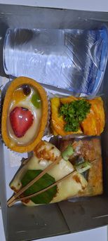 Dani Snack - Kota Yogyakarta | Mbizmarket.co.id