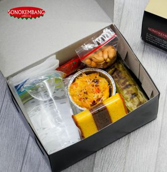 Sonokembang Catering Malang - Kota Malang | Mbizmarket.co.id