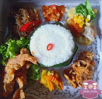 Bella Della Kitchen - Kota Surabaya | Mbizmarket.co.id