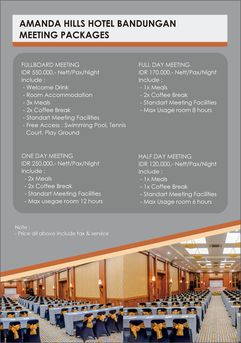 Amanda Hills Bandungan - Kab. Semarang | Mbizmarket.co.id