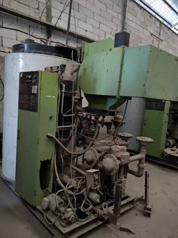 Samson Indonesia Boiler - Kab. Tangerang | Mbizmarket.co.id
