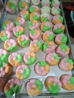 ROTI GENDIS - Kab. Blora | Mbizmarket.co.id