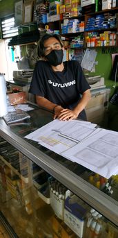 TOKO DEWI SARTIKA - Kab. Wonosobo | Mbizmarket.co.id