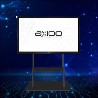 Axioo Interactive Smart Screen 98 inch