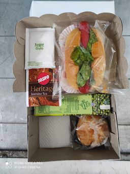 CV. Nutri Health - Kota Madiun | Mbizmarket.co.id