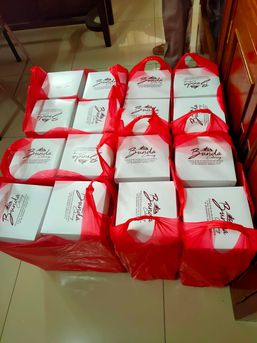 Bunda Snack dan Catering Pengkol - Kab. Jepara | Mbizmarket.co.id