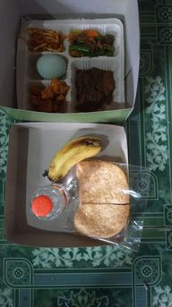 Selera Snack dan Catering - Kab. Jepara | Mbizmarket.co.id