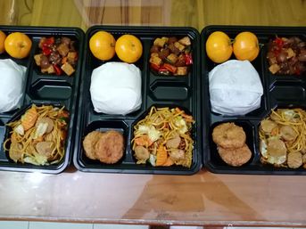 TUTI CATERING 1 - Kab. Banyumas | Mbizmarket.co.id