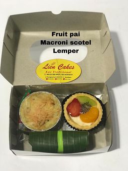 Lien Cakes - Kota Surabaya | Mbizmarket.co.id